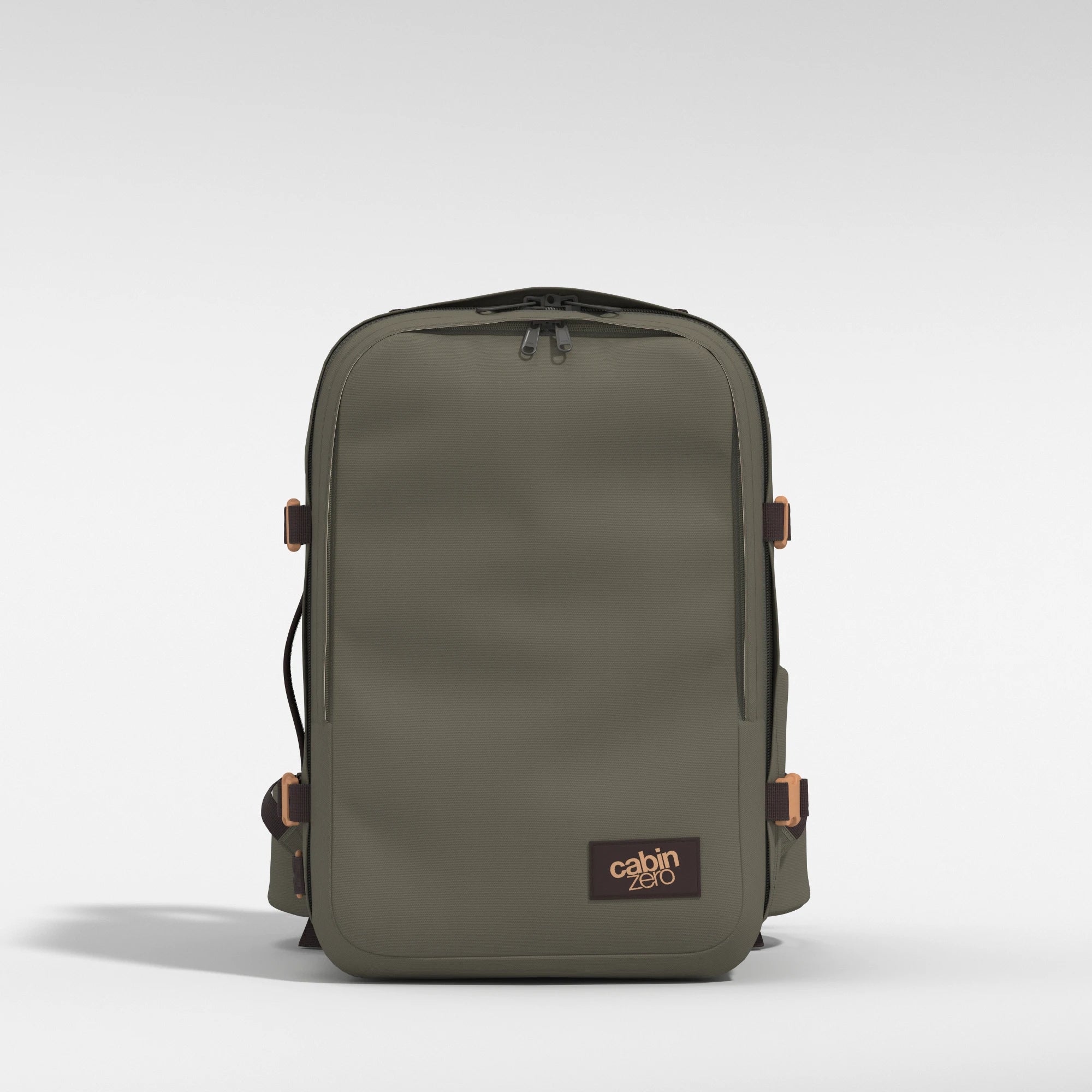 Classic Pro Backpack 32L - Grey Moor | CABINZERO